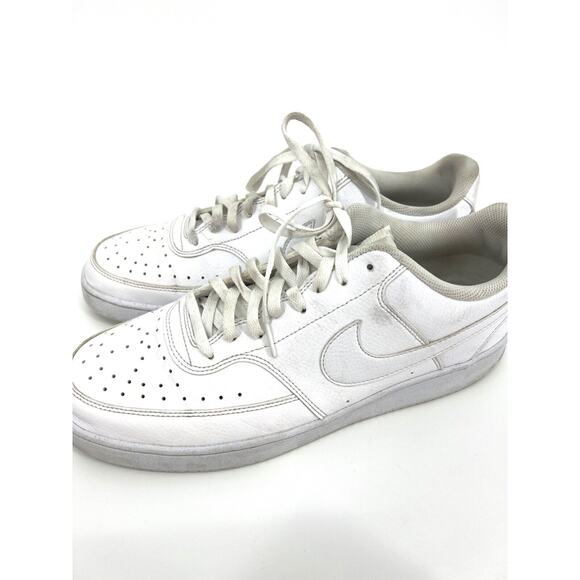 Nike | Shoes | Nike Court Vision Mens Sneakers Dh2987 0 Next Nature Low ...